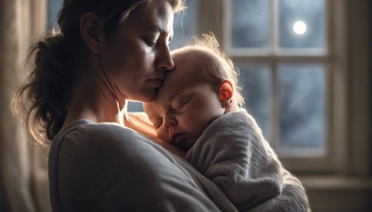Newborn Twitching During Sleep: What's Normal and What's Not - Mother ...