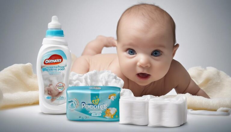 Newborn's Orange Poop: Understanding Causes and Solutions - Mother Baby ...