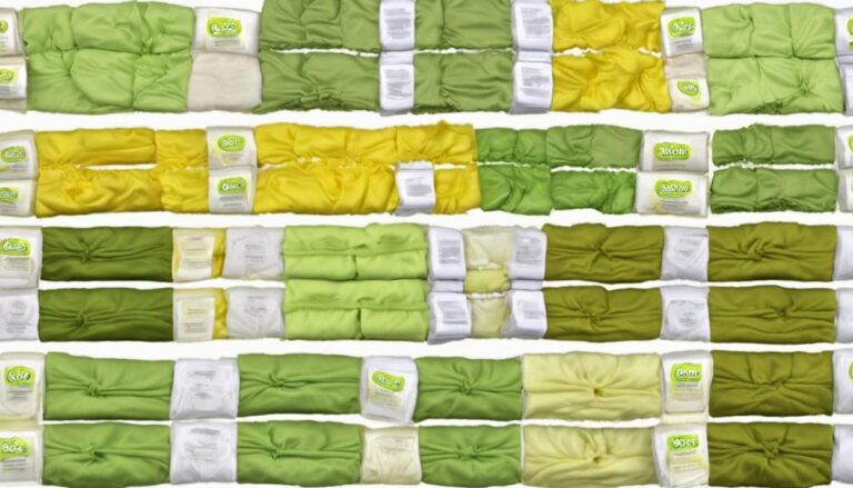 How to Identify Normal Newborn Poop: A Guide for Parents - Mother Baby Kids