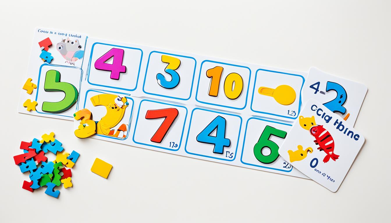 Mastering Math: Learning Numbers Made Fun
