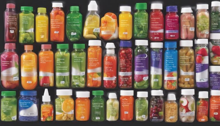 Top 7 Formulas for Feeding Tubes: A Comprehensive Guide - Mother Baby Kids