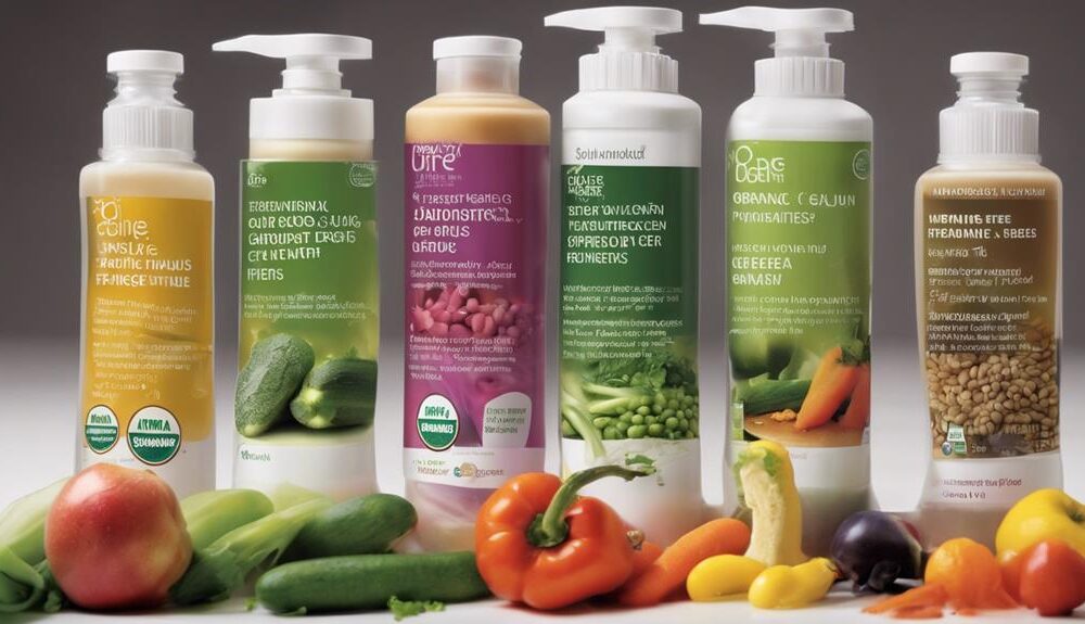 Exploring Organic Tube Feeding Formulas: A Complete Guide - Mother Baby ...