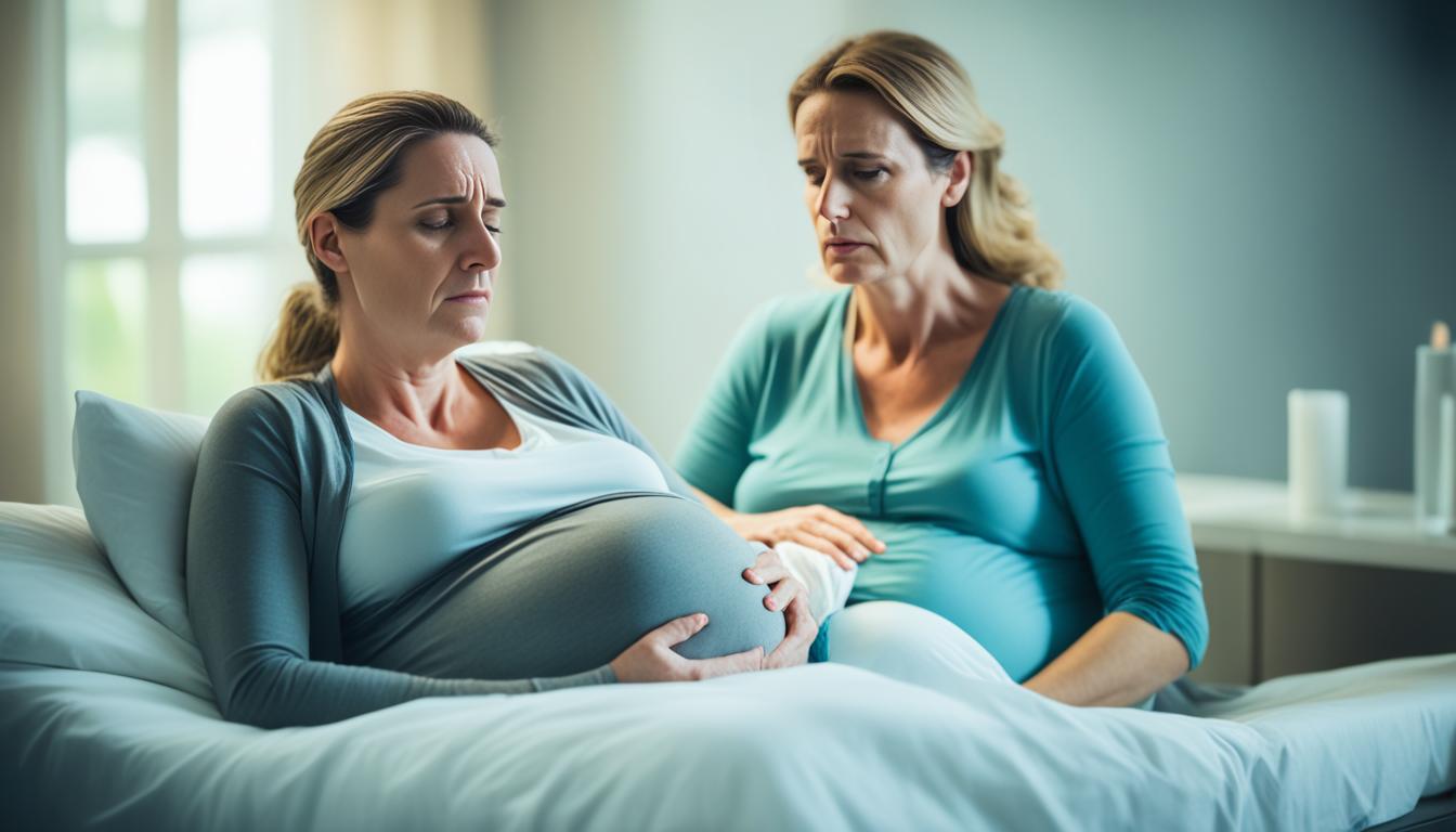 Relieving Hip Pain in the First Trimester: A Comprehensive Guide ...