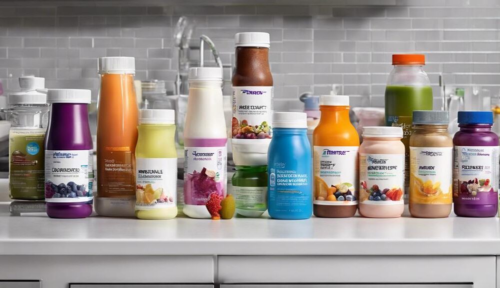 Essential Peg Tube Feeding Formula Guide - Mother Baby Kids