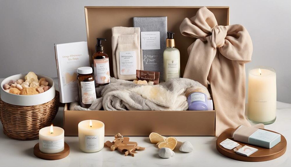 First Trimester Gift Ideas: 5 Thoughtful Presents for Expectant Moms ...