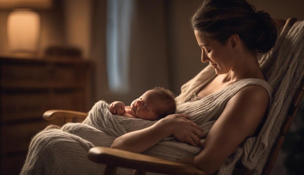 Identifying Causes of Decreased Fetal Movement in Third Trimester ...