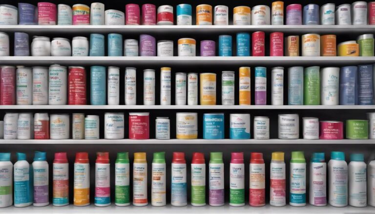 Tube Feeding Formula Comparison Chart: 7 Top Picks - Mother Baby Kids