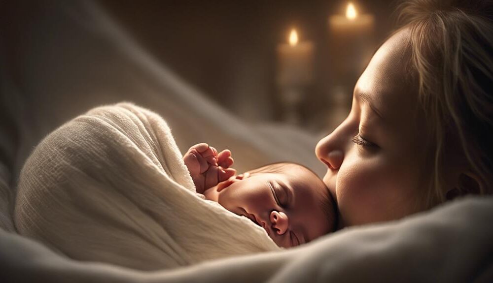 Newborn Twitching During Sleep: What's Normal and What's Not - Mother ...