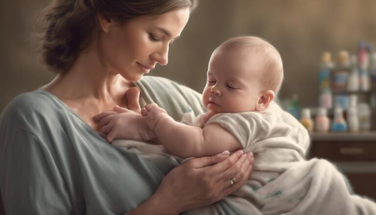 Establishing a 6-Month-Old Formula Feeding Schedule: A Comprehensive ...