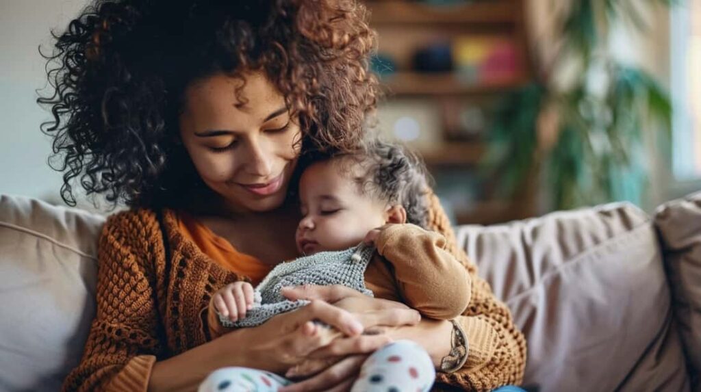 Establishing a 6-Month-Old Formula Feeding Schedule: A Comprehensive ...