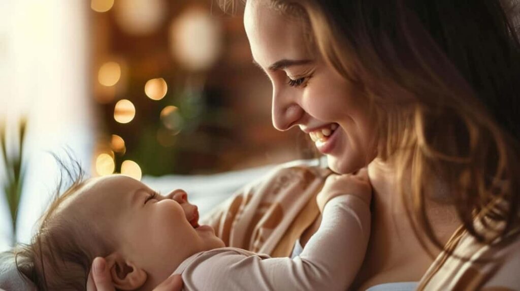 Formula Feeding Chart: Age-Appropriate Guidelines - Mother Baby Kids