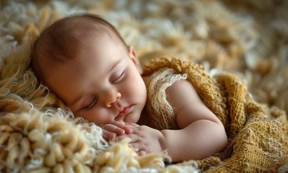 Make Your Newborn Poop Instantly: A Quick How-to Guide - Mother Baby Kids