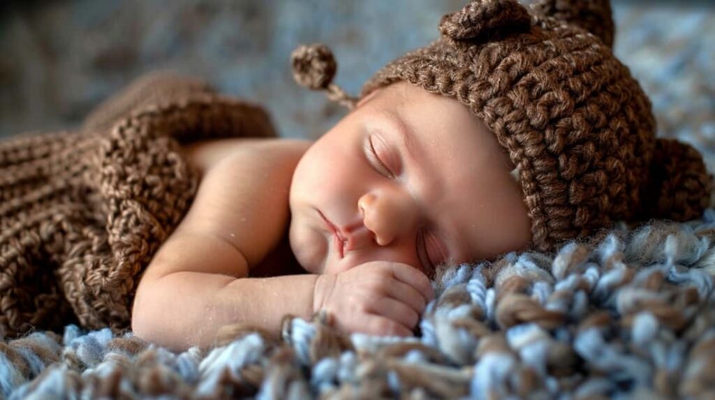 Newborn Belly Button Care: A How-To Guide - Mother Baby Kids