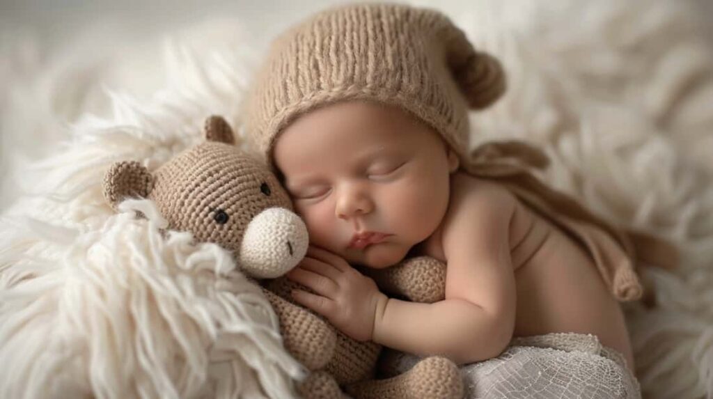 Newborn Pee and Poop Chart: A Comprehensive Guide - Mother Baby Kids