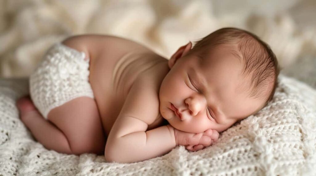 Newborn Belly Button Care: A How-To Guide - Mother Baby Kids