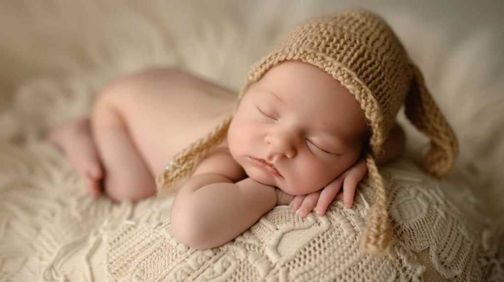 Newborn Gum Care: A Step-by-Step Guide - Mother Baby Kids