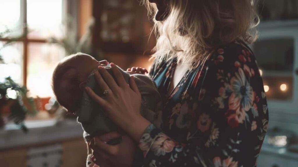 10 Things to Know About Getting a Mammogram While Breastfeeding ...