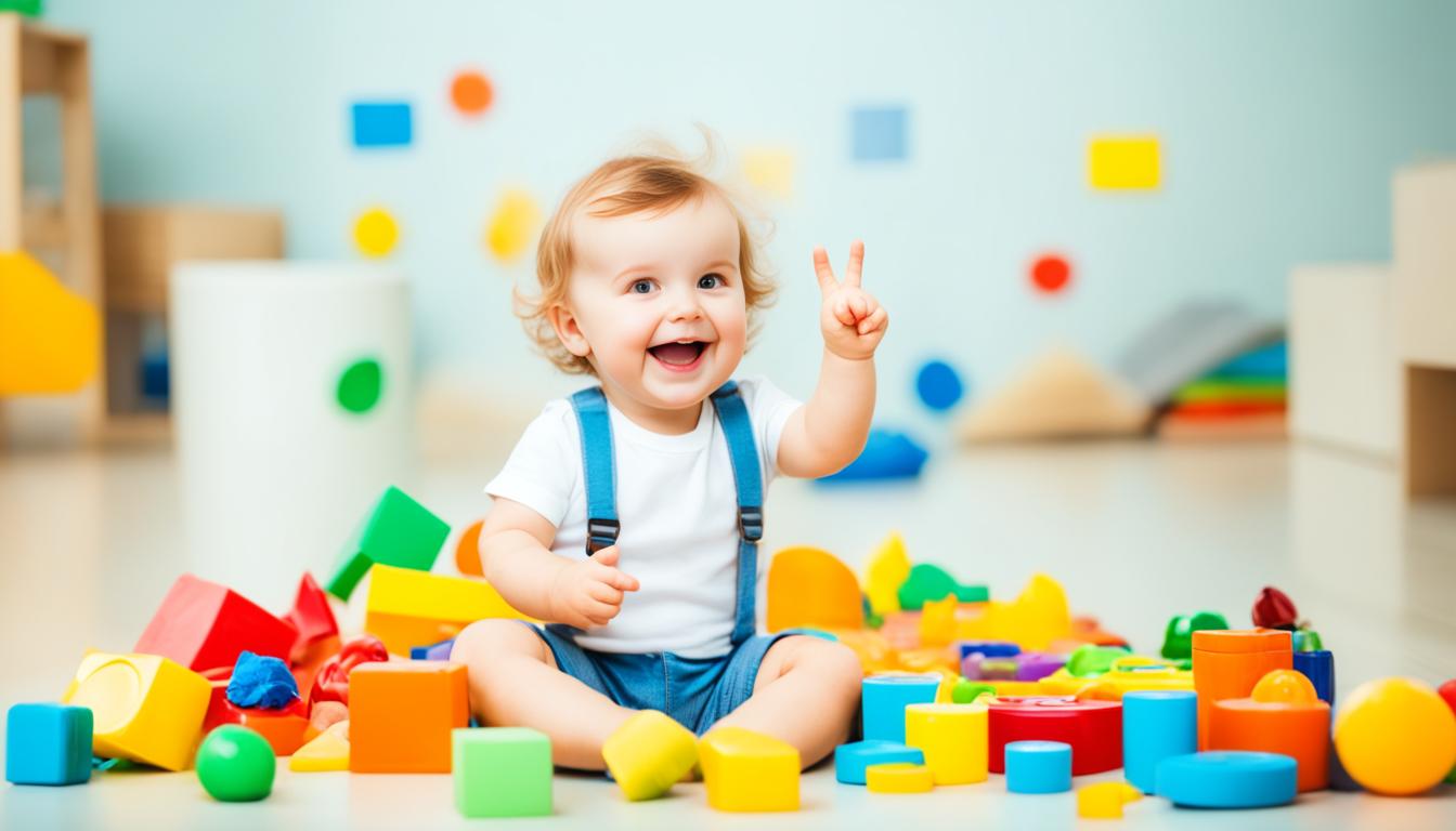 Fun Guide to Toddler Learning Colors at Home