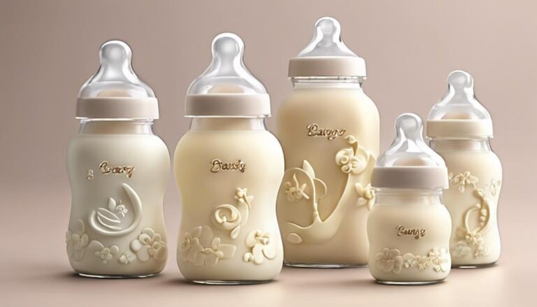 15 Best Milk Formulas for Newborn Babies - Expert Recommendations ...