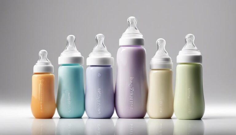 15 Best Newborn Bottles for Formula Feeding - Top Picks for 2025 ...