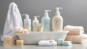 15 Best Bath Products for Newborns, Tried and Tested by Parents ...