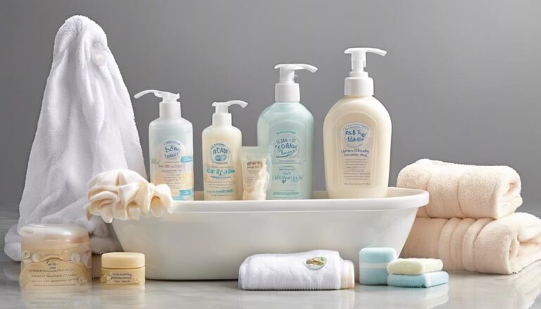 15 Best Bath Products for Newborns, Tried and Tested by Parents ...