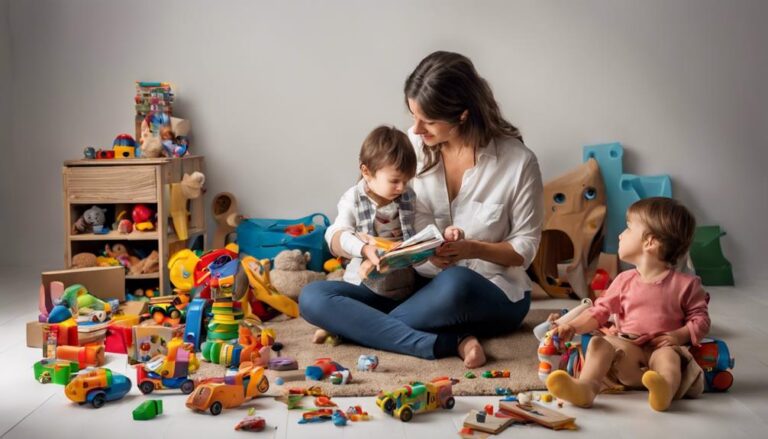 5 Ways to Monitor Growth and Development in Children - Mother Baby Kids