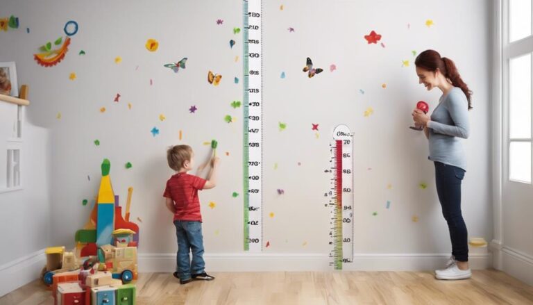 Exploring the 4 Developmental Domains in Child Development - Mother ...