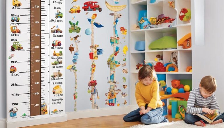 5 Ways to Monitor Growth and Development in Children - Mother Baby Kids