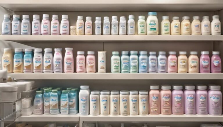 15 Best Milk Powder Formulas for Newborns - A Comprehensive Guide for ...