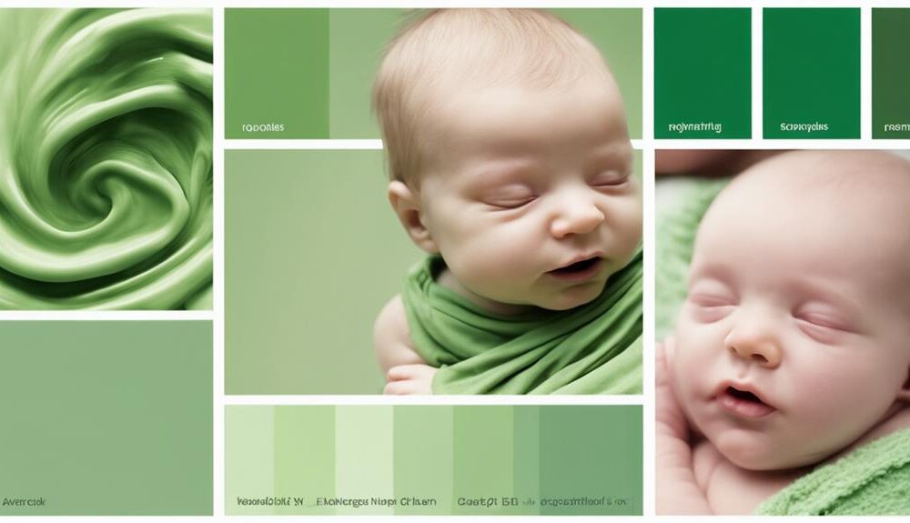 Understanding Newborn Poop: How to Identify Seedy Stools - Mother Baby Kids