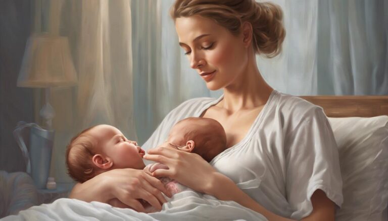 Similac Formula Feeding Chart: A Comprehensive Guide - Mother Baby Kids