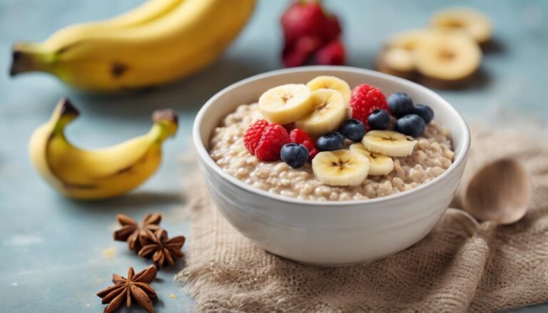 Homemade Baby Oatmeal: Easy and Nutritious Recipe! - Mother Baby Kids