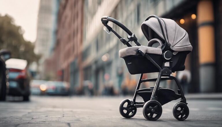 15 Best Car Seat Stroller Combos Every Parent Needs in 2025 - Mother ...