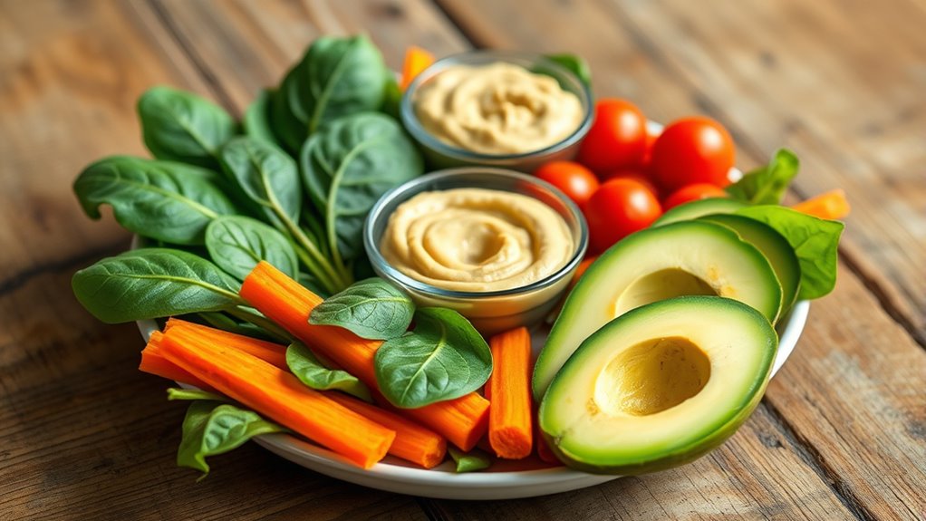 Plant-Based Eating for Kids: Nutrients to Watch - Mother Baby Kids