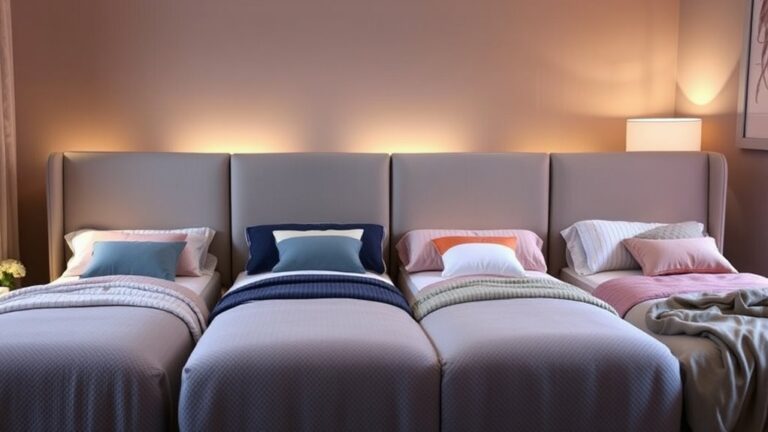 4 Best Premium Adjustable Bedside Sleepers for Safe and Comfortable Co ...