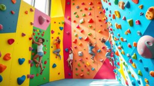 15 Best Indoor Climbing Walls for Kids in 2025 — Premium Picks for Safe ...