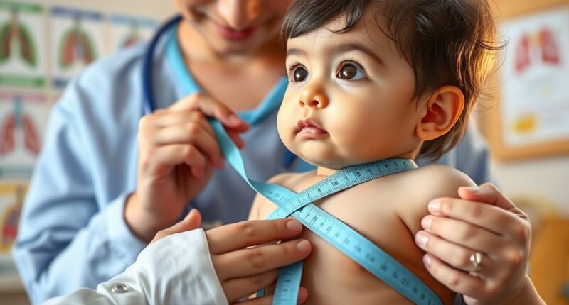 What Does Child Health Surveillance in the UK Involve? - Mother Baby Kids