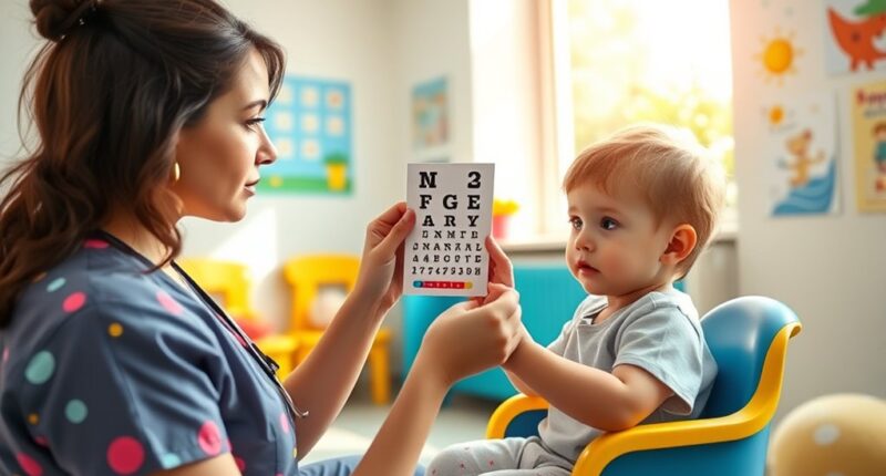 Exploring the 4 Developmental Domains in Child Development - Mother ...