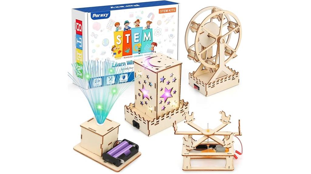 15 Best Educational STEM Kits for Kids That Make Learning Fun and ...