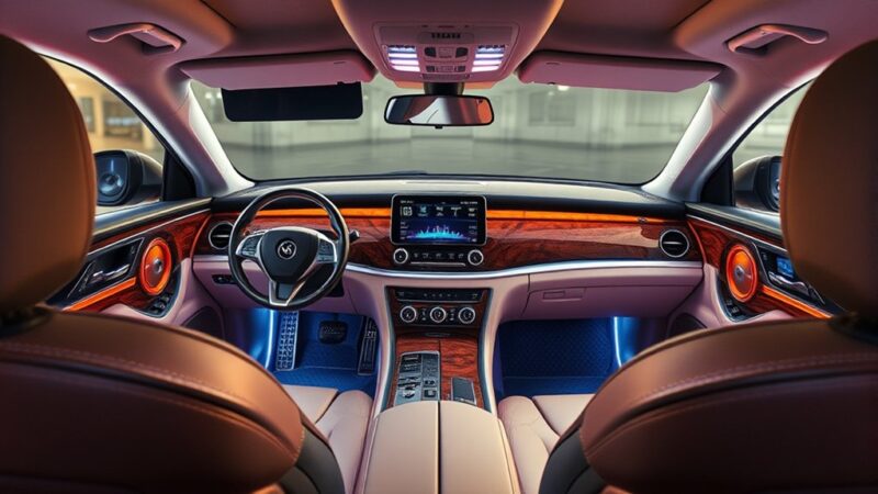 15 Best High-End Car Audio Systems That Deliver Premium Sound Quality ...