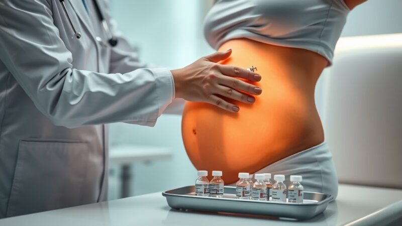 Second Trimester - Mother Baby Kids