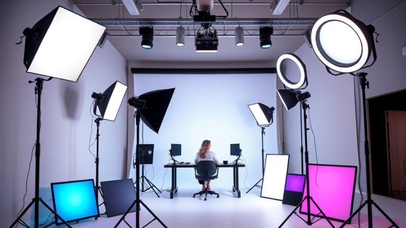 14 Best Studio Lighting Kits for Content Creators to Elevate Your ...