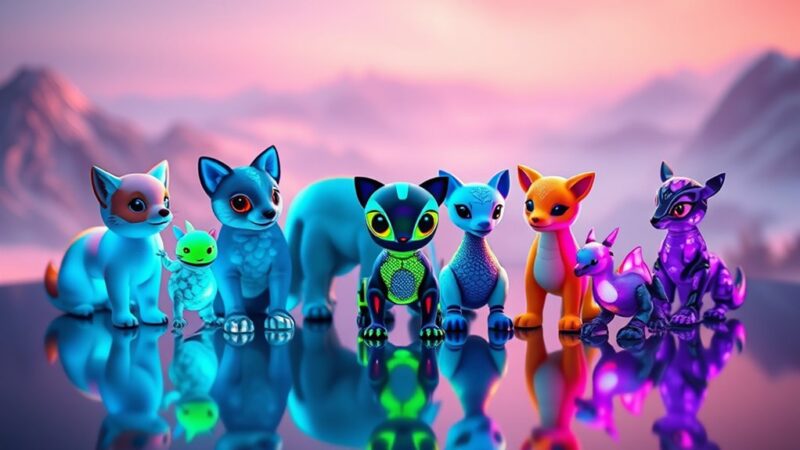 15 Best Bitzee Digital Pets of 2025, Reviewed and Rated - Mother Baby Kids