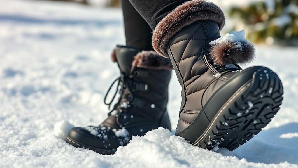 15 Best Waterproof Snow Boots for Women That Will Keep Your Feet Warm ...