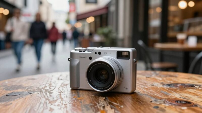 15 Best Compact Cameras for Travel in 2026: Capture Every Adventure ...