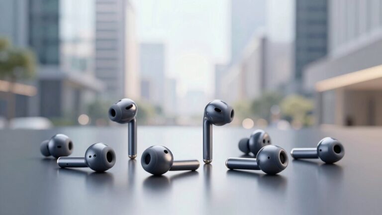 10 Best Wireless Earbuds for Apple Watch in 2026: Top Picks for ...