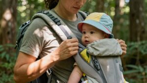 15 Best Baby Carriers for Hiking Support in 2026 - Mother Baby Kids