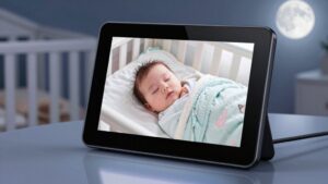 15 Best Baby Monitors with HD Night Vision in 2026 - Mother Baby Kids