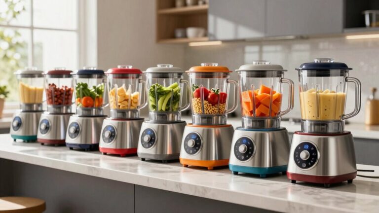 15 Best High-Power Baby Food Processors for 2026 - Mother Baby Kids